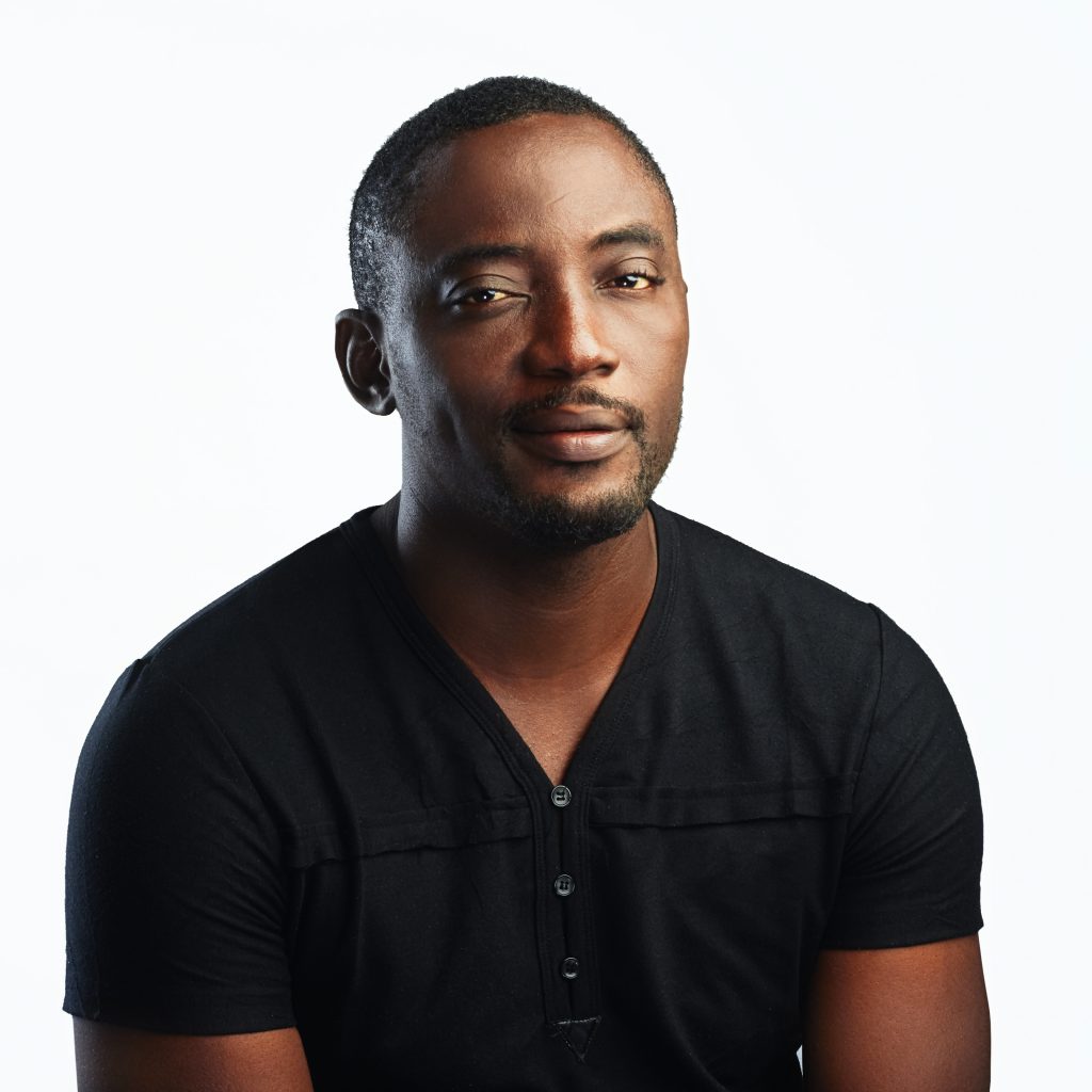 Ade Odunfa — Art635 Virtual Museum