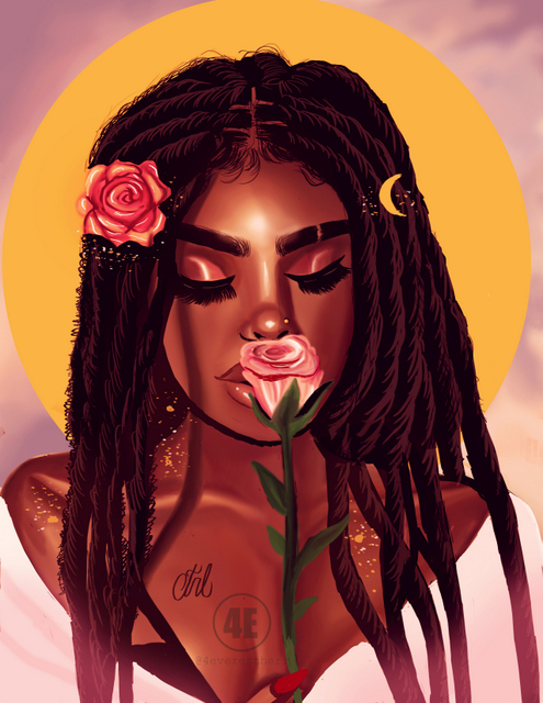 Moyi — Art635 Virtual Museum