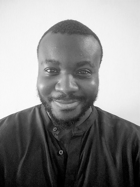 Obaseun Ogunkeye — Art635 Virtual Museum