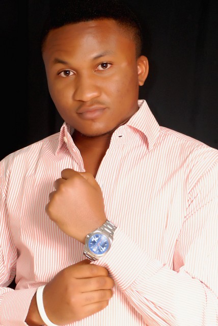 Uche Obasi — Art635 Virtual Museum